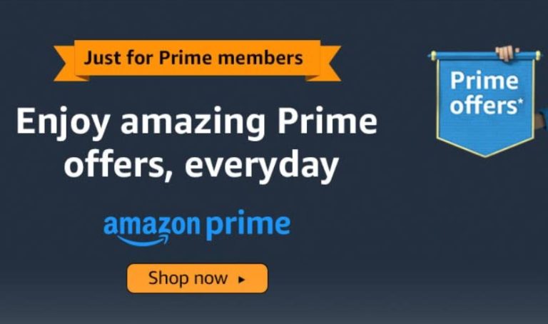 Amazon Prime India: Subscription Plans, Features, and Special Offers ...