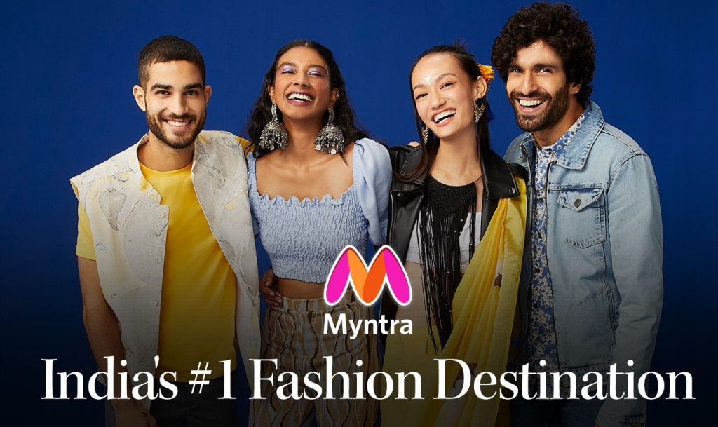 Comprehensive Business Overview of Myntra - 99CashDeals