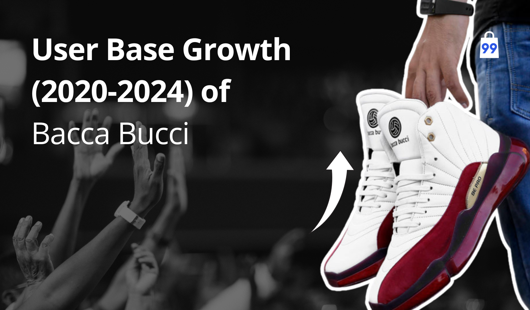 Comprehensive Business Overview of Bacca Bucci - 99CashDeals