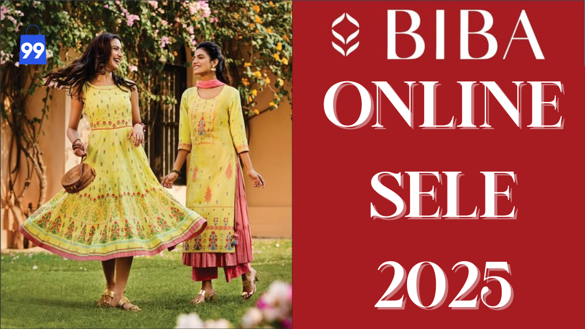 Biba Online Sale 2025