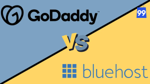 Bluehost vs. GoDaddy: Which Is Better Web Hosting In 2025